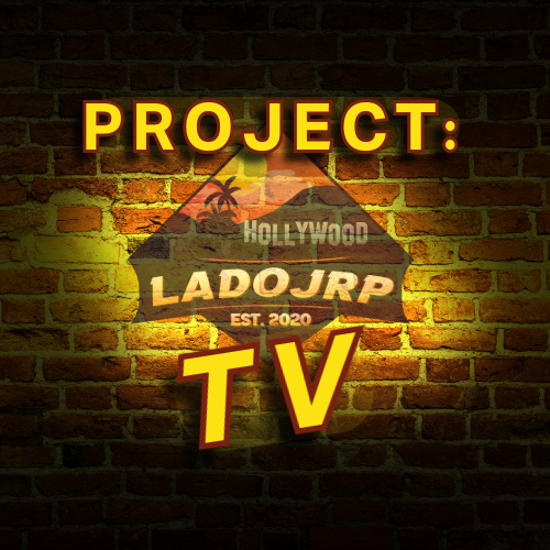 LADOJRP · Project: TV