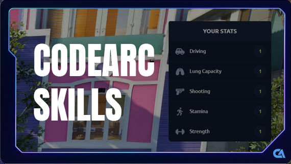 CodeArc · Skills [OPEN SOURCE]