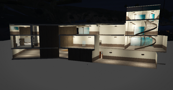 Max Creations | Housing Shells