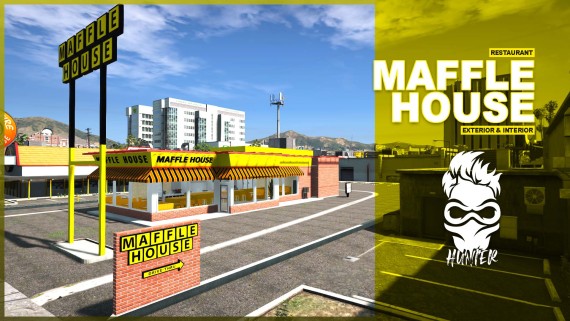 MrHunter · PACKAGES