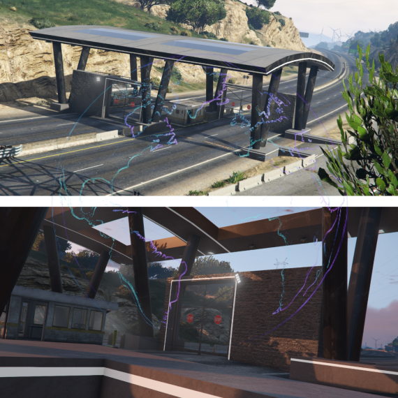 BRP Modifications | Other