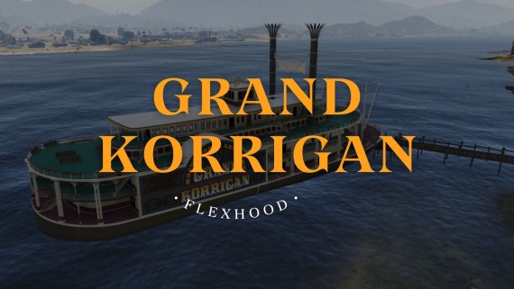 FlexHood · The Grand Korrigan