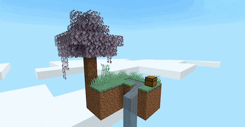 Skyblock Shop | Welcome