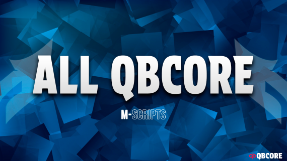 m-Scripts | Premium FiveM Scripts