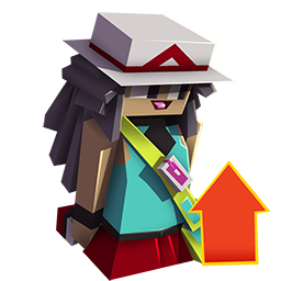 Pixel Ballers | Upgrades