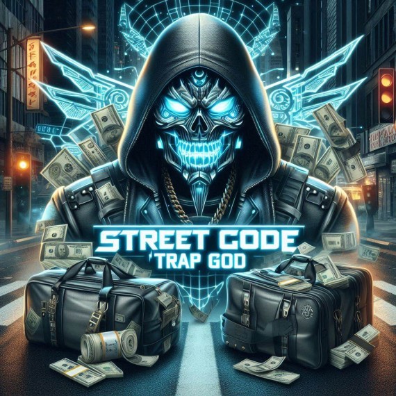 StreetCode | Trap God