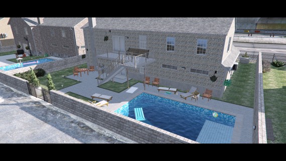 Jamaring Maps · All Maps