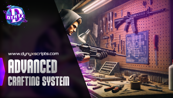 Dynyx Scripts