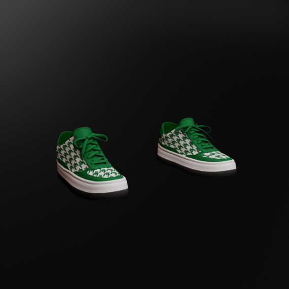 Pewe Studios Clothes · Shoes