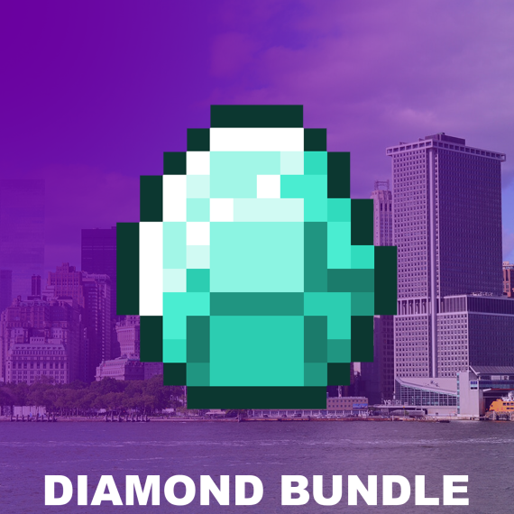 Server · Diamond Package