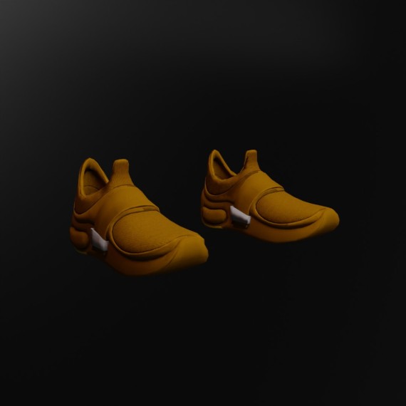 Pewe Studios Clothes · Shoes