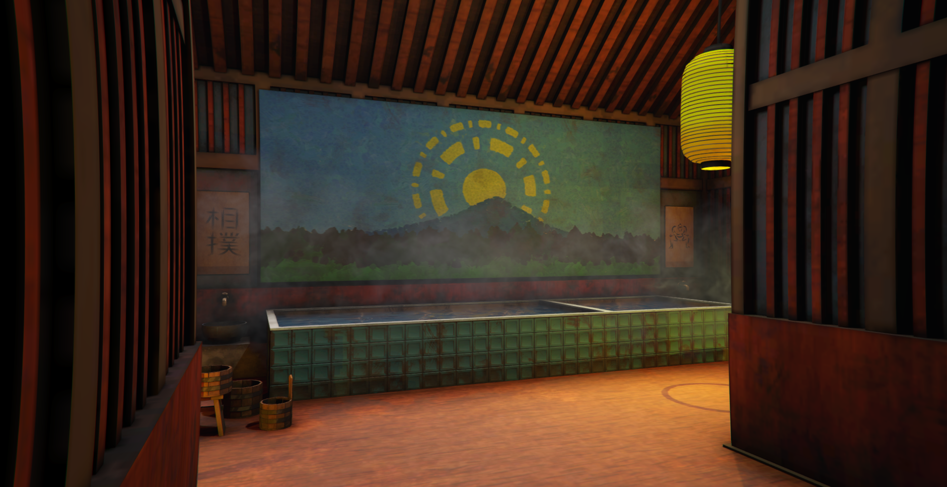 BlackVertex Studios · SUMO