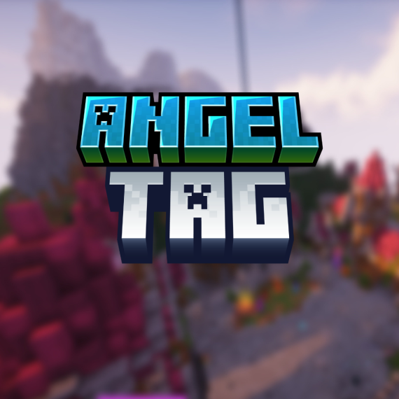 Tienda Exylio · Tag ANGEL