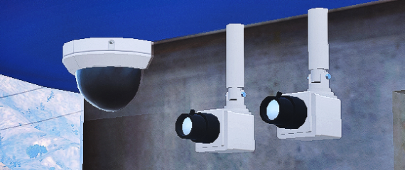 Kentucky RP · Private Cameras