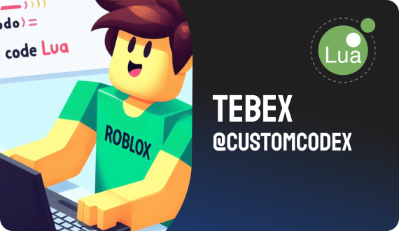 CustomCodex | [FREE] Discord Bots