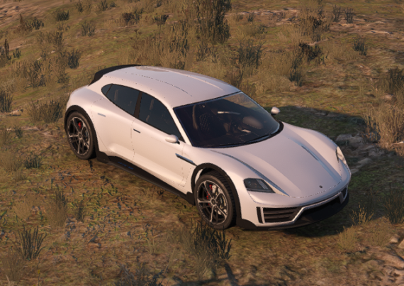 Dreamscape RP | Store