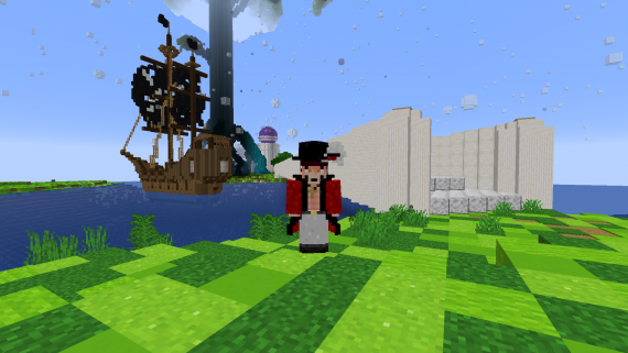 One Piece Era Of The Kings | Hawkeye - Mihawk epithet