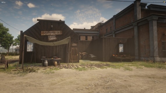 Hellcat Development | Ymaps