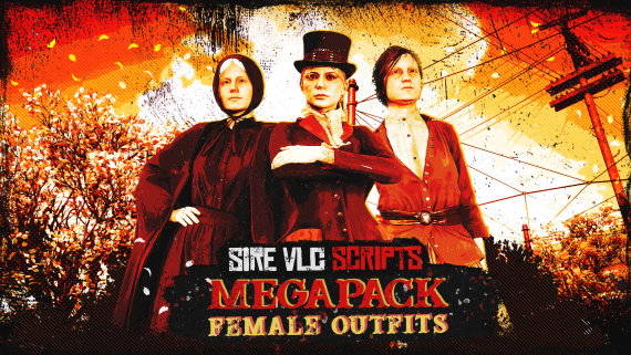 Sire VLC scripts | Packages