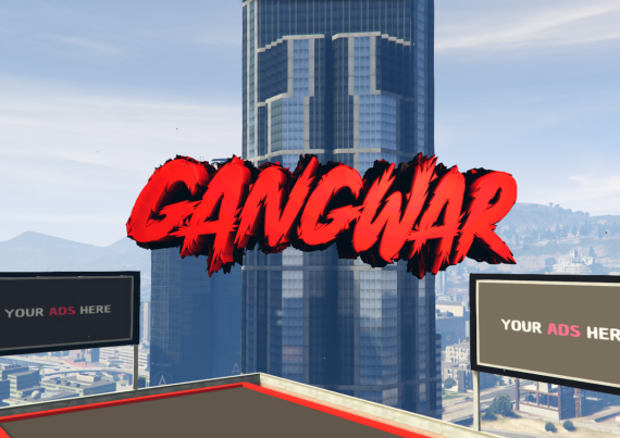 Fenix Development | CUSTOM 3D LOGO