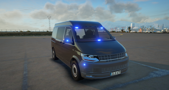 Suomi Modding | Ajoneuvot