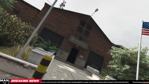 Solstice Development · Solstice-Prison (Escrow)