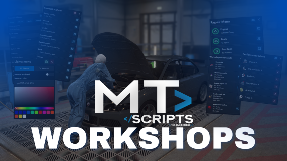 MT Scripts | MT WORKSHOPS OPEN SOURCE