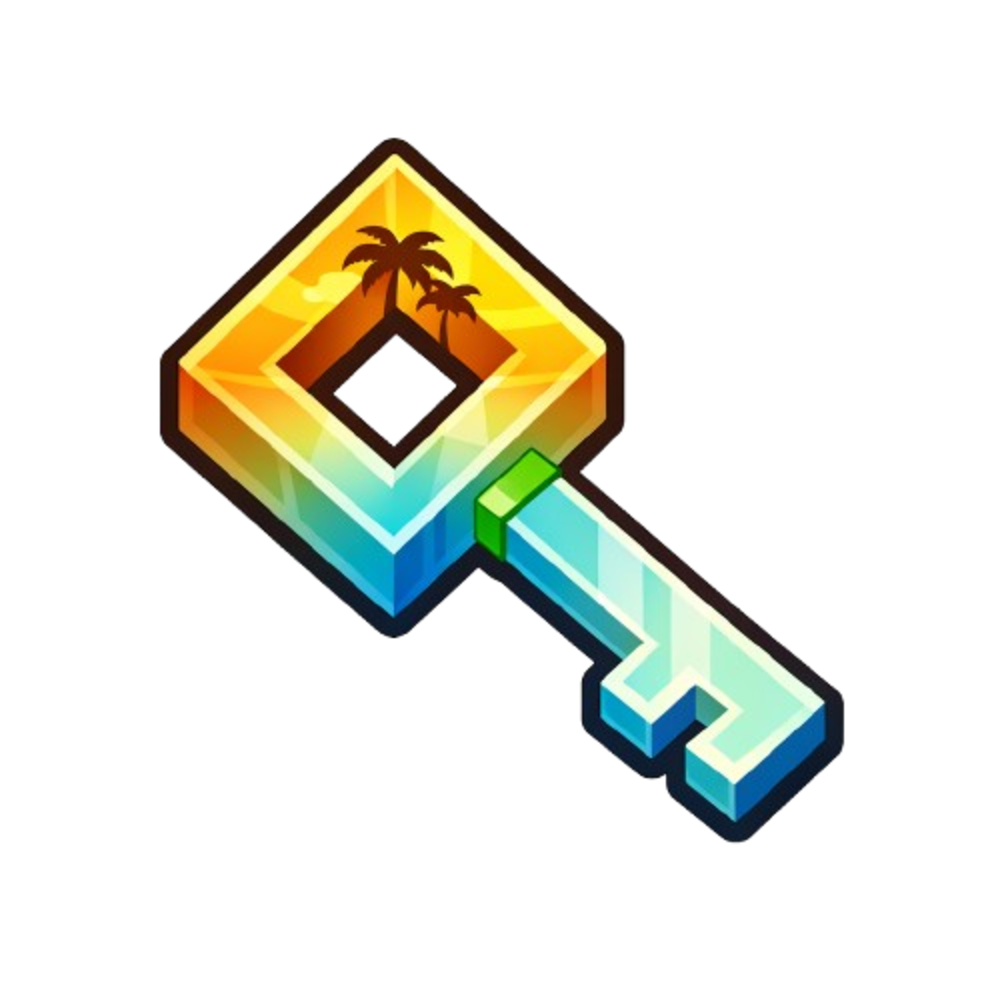 ShoreSMP | Crate Keys
