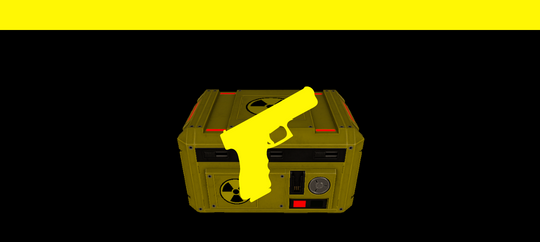 Atomic GMod | SWEPS/Cases