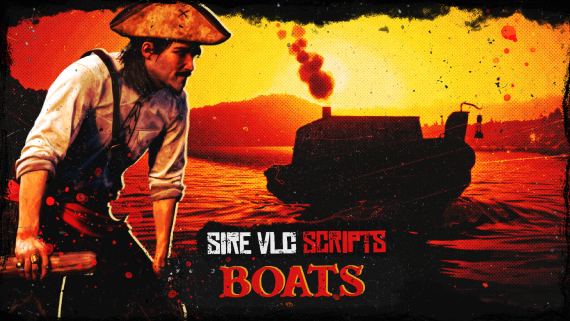 Sire VLC scripts | Packages