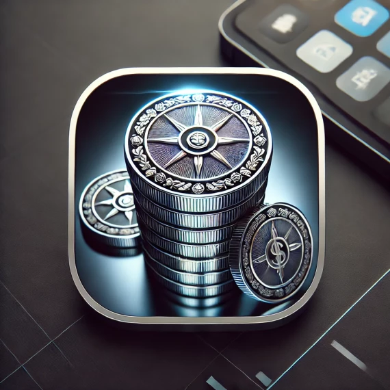 Sweden RP · SILVER COINS 500