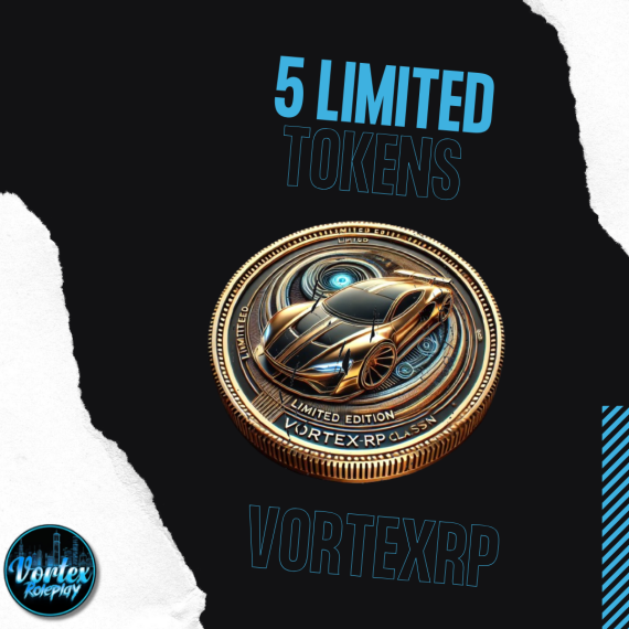 VortexRP | Custom Vehicles