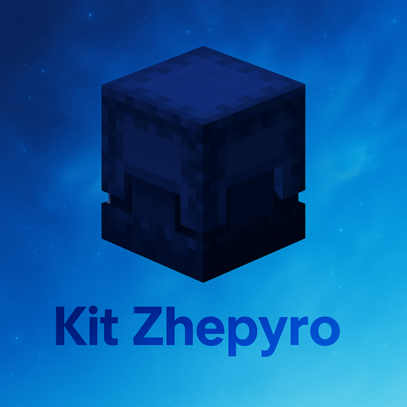 Vertix Network | 📦 KITS