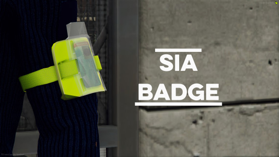 SINNERS MOD SHOP - TEBEX