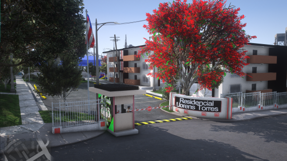 La_Funda_Store | ꧁Residencial Llorens Torres V2꧂