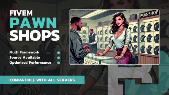 Playing In Traffic · PAWN SHOPS