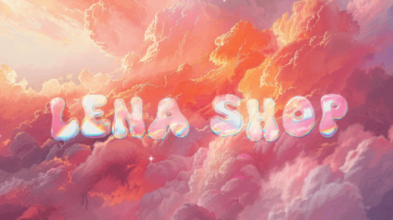 lenashop · Lena Shop Logistic Script v1