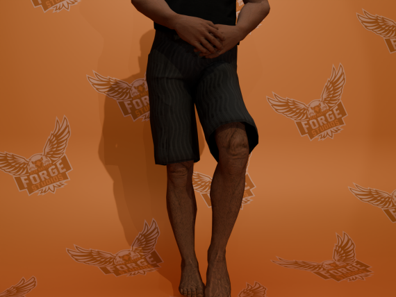 #004 - Wave Shorts | Forge Studios | FiveM | Tebex | Script Browser ...