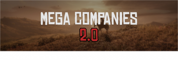 Mega | Development Services · Mega Companies