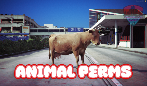 Civilized Roleplay | Roleplay Packages