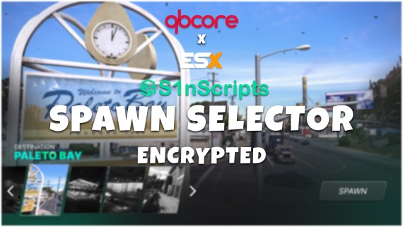 S1NScripts | 💰 ESX Scripts