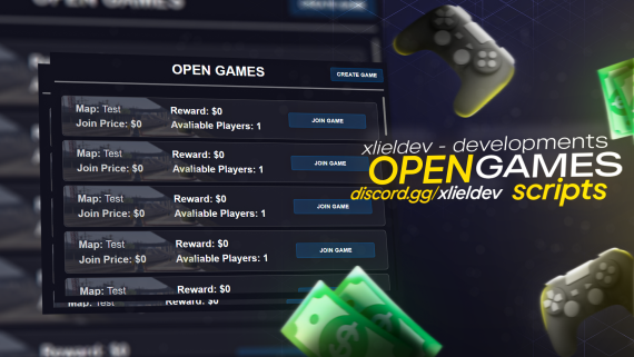 XL Wagers - FiveM Releases - Cfx.re Community