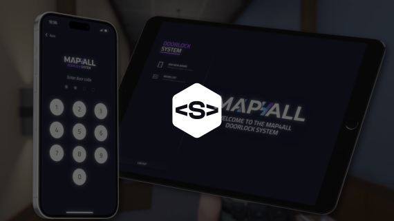 Sotek development · Doorlock Script