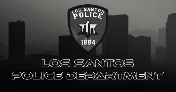 Pepe Modzz Shop | LSPD Pack [FiveM/Addon] [M/F]