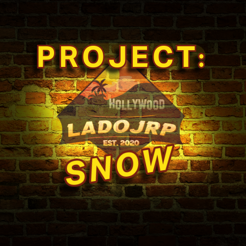 LADOJRP · Project Packs