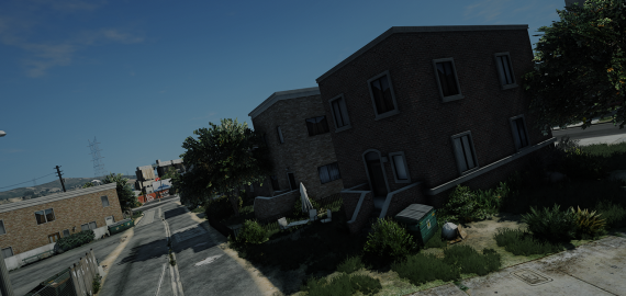 Jamaring Maps · All Maps