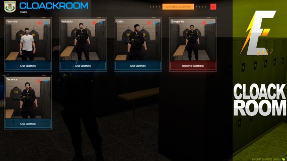 Energy Shop · Scripts