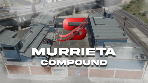 Solo Developments | Gang Compounds