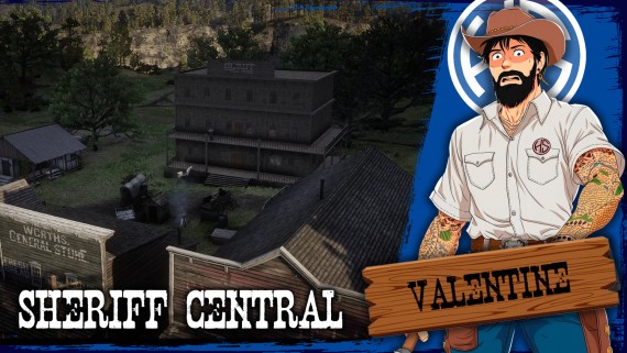 KharanStudio | Welcome