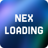 Nexeum Studios · Nex Loading